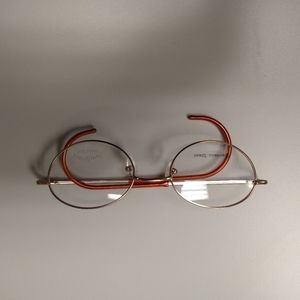 Accessories | Cable Temple Eyeglasses | Poshmark